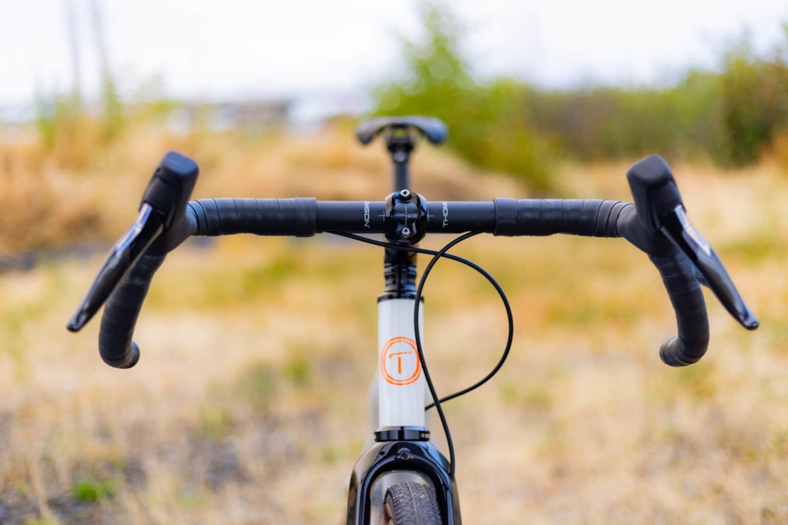 G2 Gravel and Road Bike Stem | 31.8 Lightweight Stem