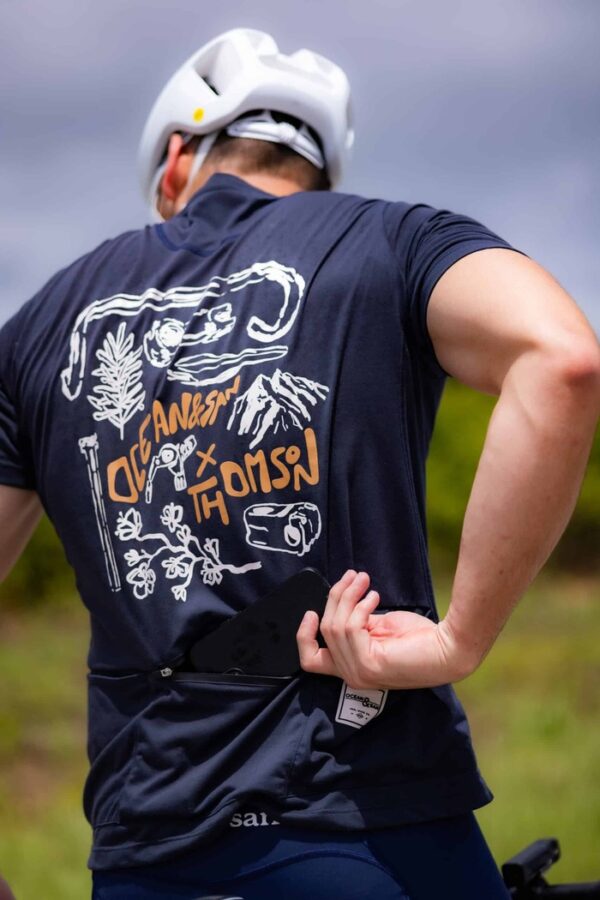 THOMSON Precision Bike Components | Elevate Your Ride