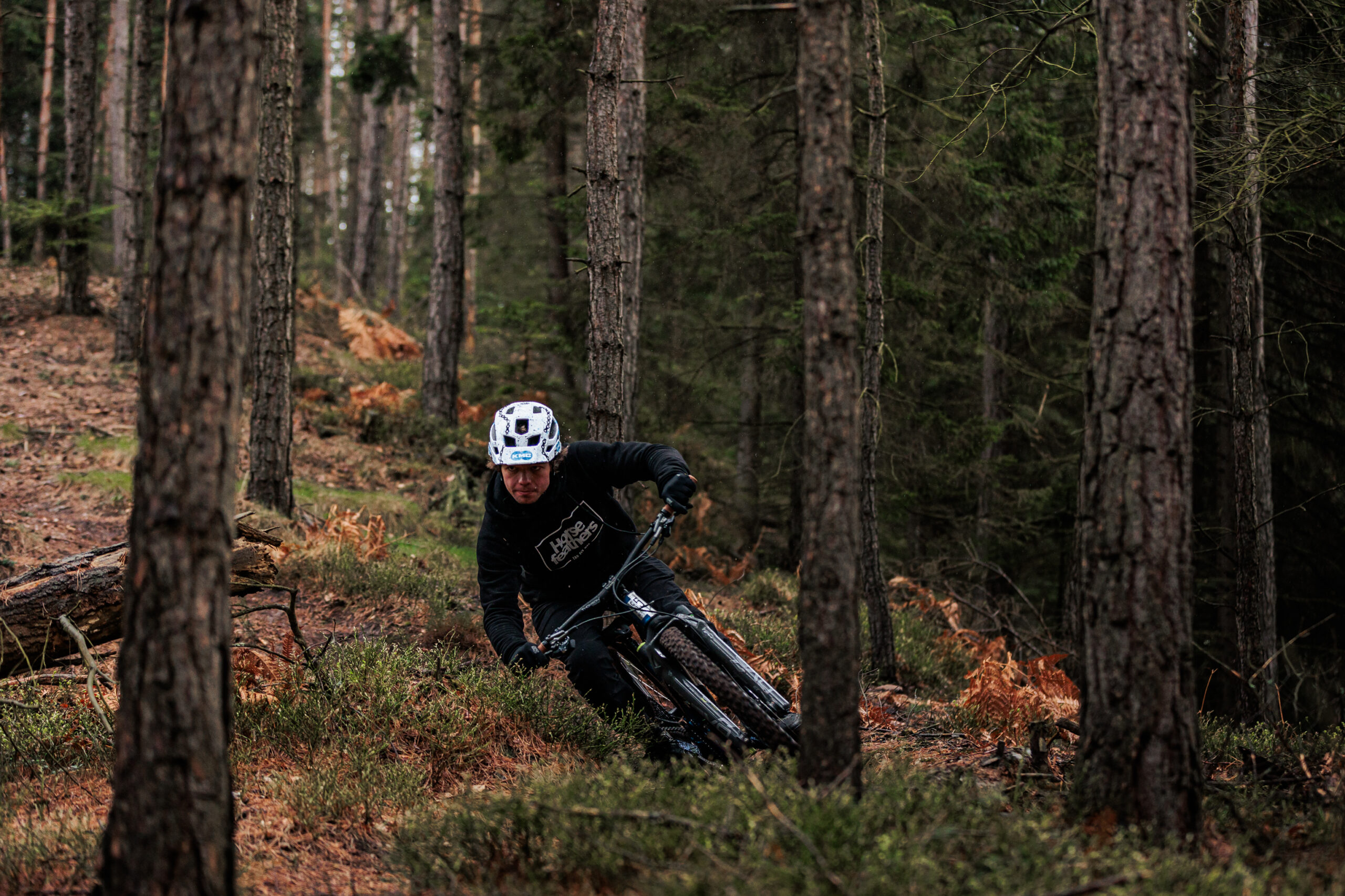 What to Wear Mountain Biking | Thomson Bikes