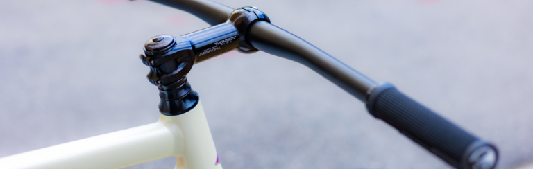 Precision Bike Stems | Mountain, Gravel, Road, & BMX Stems