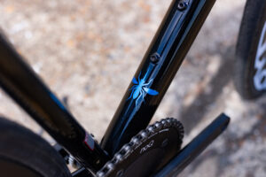 High-Performance Track Bikes | Framesets & Complete Builds