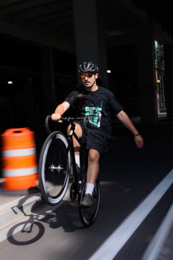 High-Performance Track Bikes | Framesets & Complete Builds