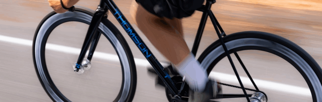 High-Performance Track Bikes | Framesets & Complete Builds