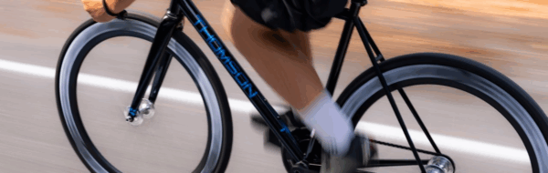High-Performance Track Bikes | Framesets & Complete Builds